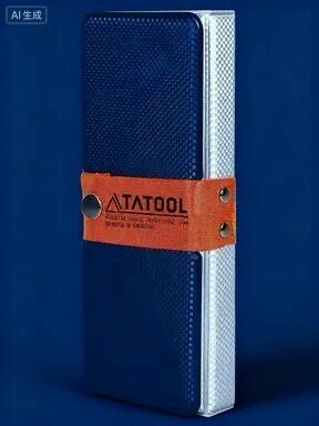 Пенал KUTSUWA Tatool, с подставкой для планшета, вместительный, для школы и офиса, Япония