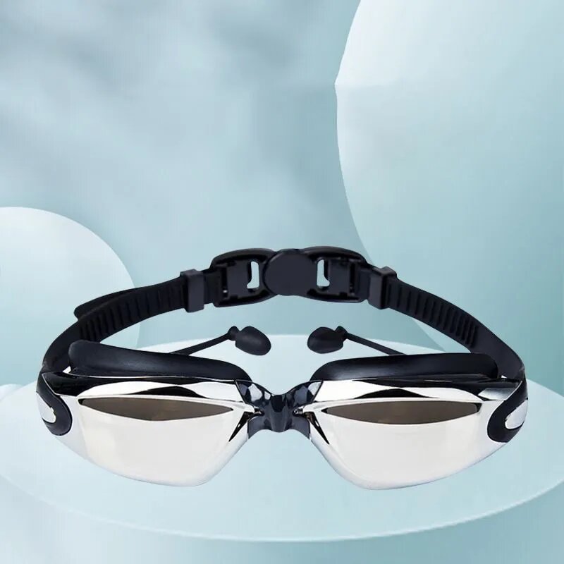 Очки для плавания