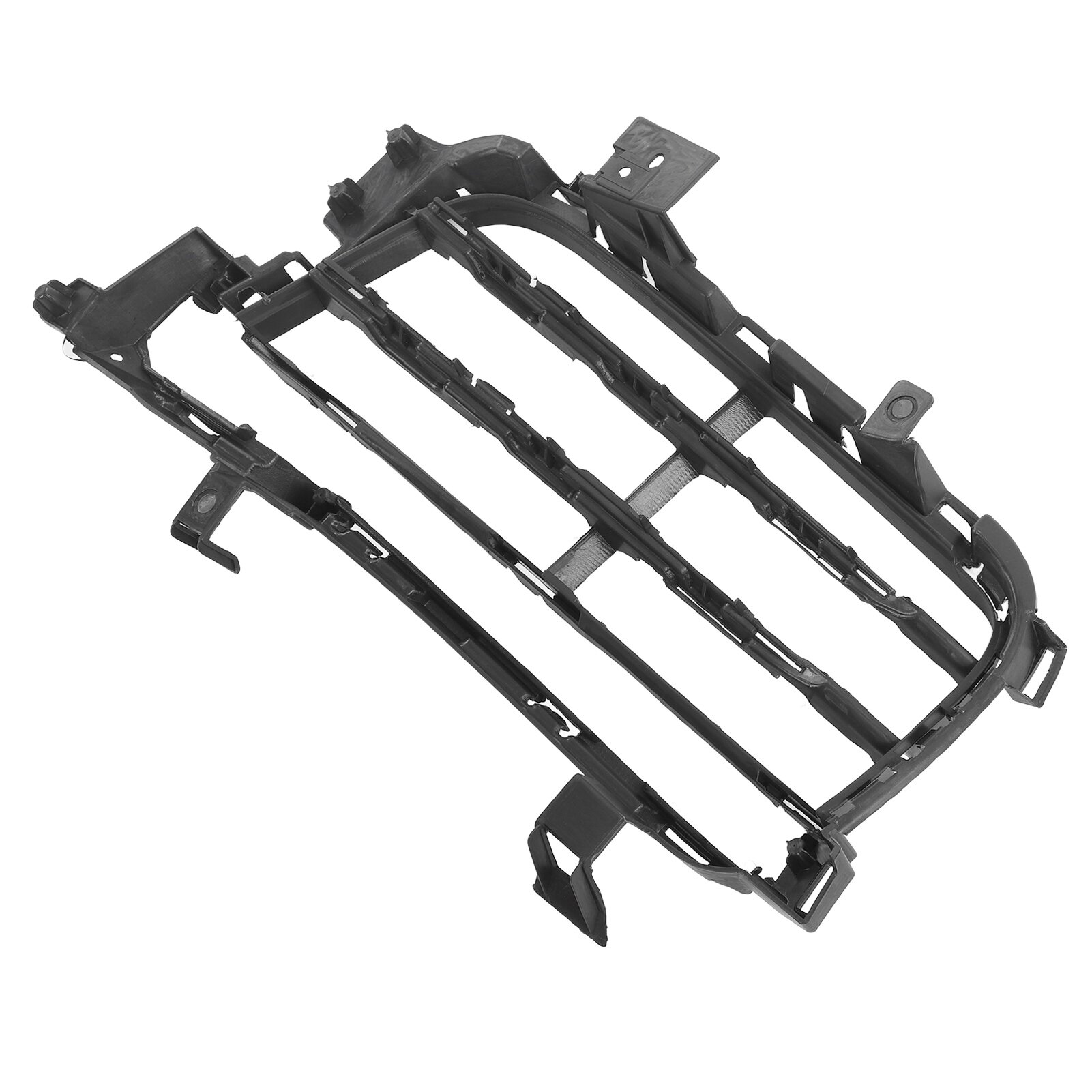 Защита решетки противотуманного фары для Cayenne PO536 2018-2023, правая 9Y0807682OK1, улучшает эффект увеличения потока воздуха