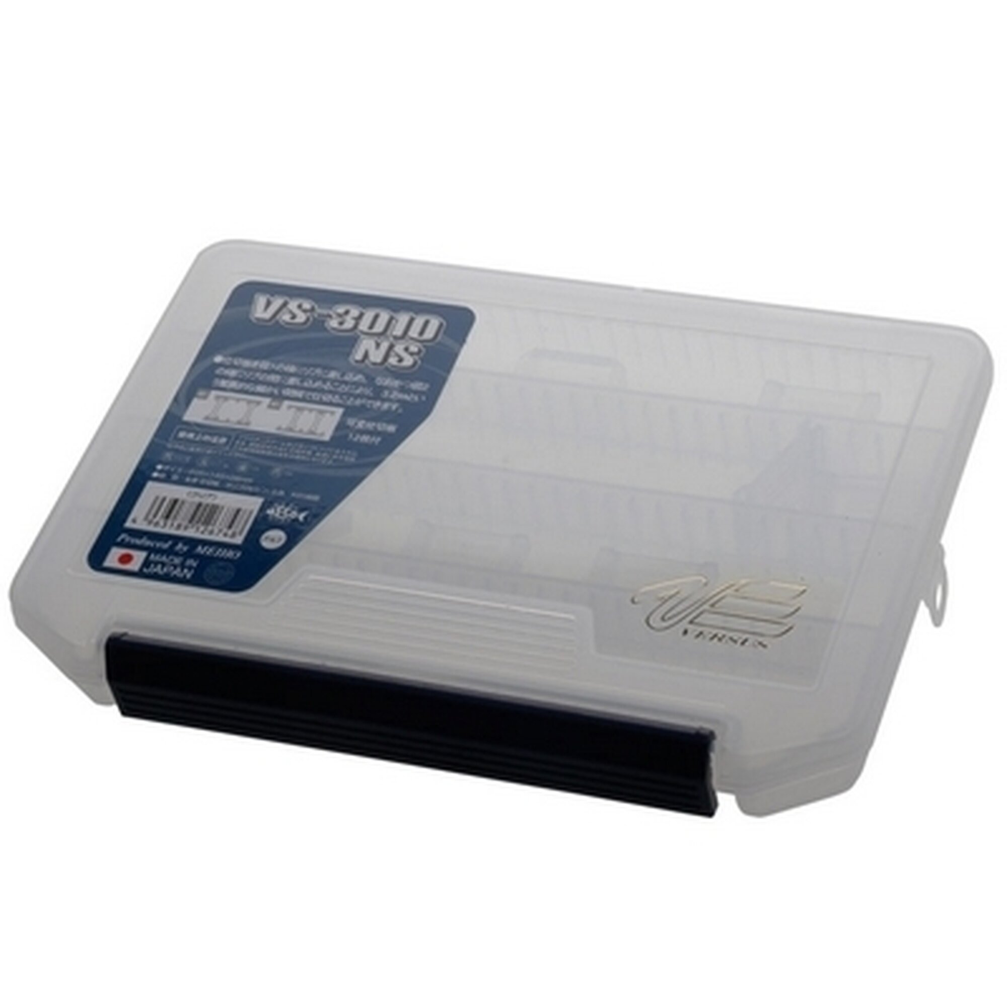 Коробка для хранения рыболовных приманок MEIHO VERSUS VS-3010NS