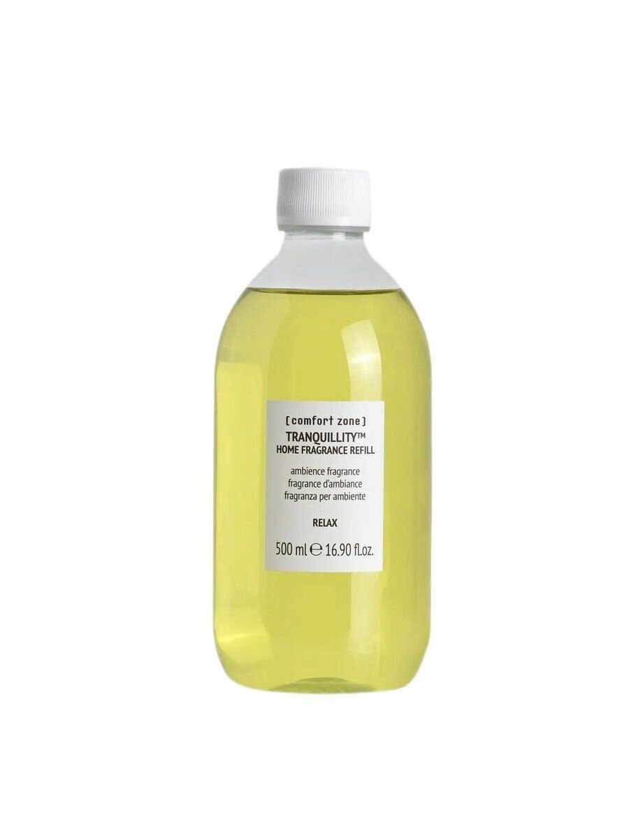 Comfort Zone Наполнитель для диффузора TRANQUILLITY HOME FRAGRANCE