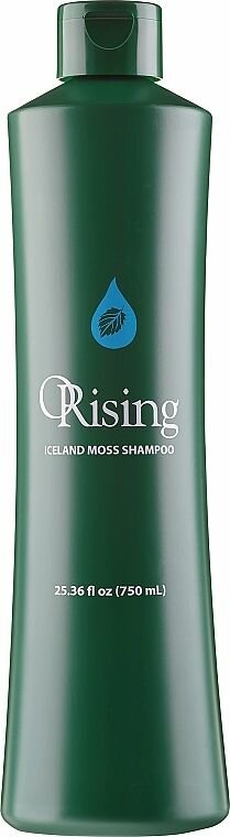 ORising Шампунь против перхоти Antiforfora Shampoo 750 мл