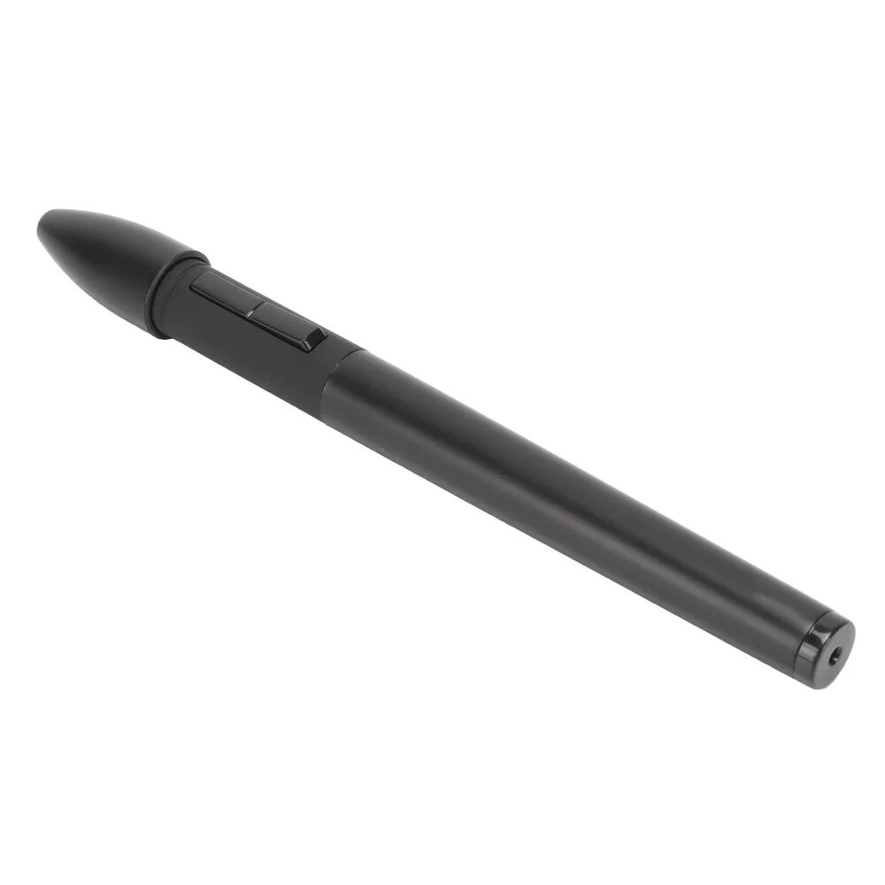 Стилус PEN80D для графических планшетов Huion с чувствительностью 8192 уровней и встроенной батареей для творчества и работы