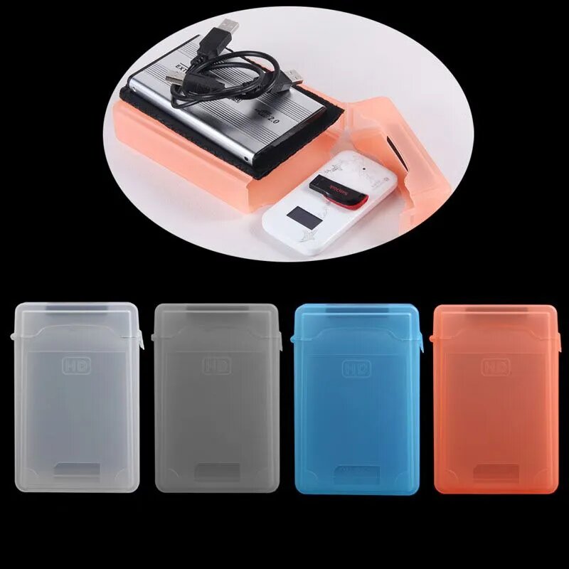 Чехол для 3.5" HDD — фото 1