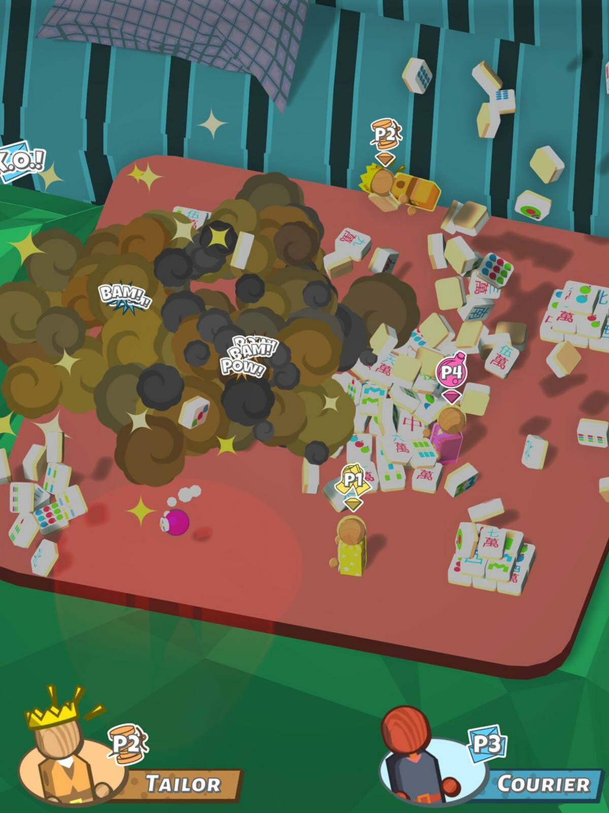 Steam BOMBFEST игра в электронном формате | для аккаунтов Аргентина | игра в подарок (Steam Gift)