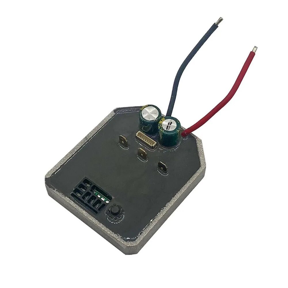 Плата Управления, Переключатель Скорости, Привода, Контроллер Электрического Гайковерта