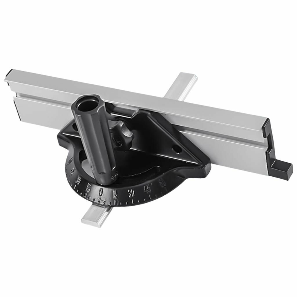 Регулируемые упоры для стационарной пилы