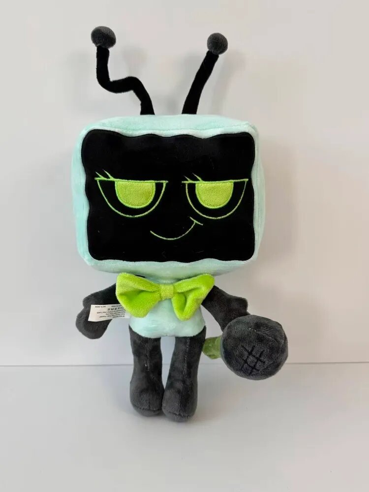 Dandy's World Plush Scraps Мягкие плюшевые игрушки, подарки на Хэллоуин для мальчиков и девочек