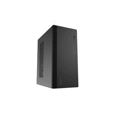 Корпус Pro Shield M100P Black