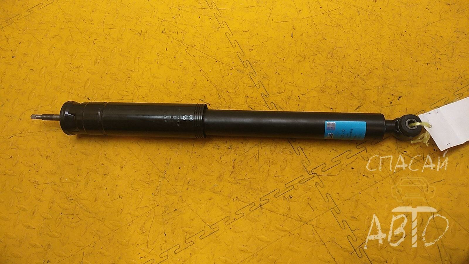 Амортизатор задний W210 E-klasse Mercedes-Benz