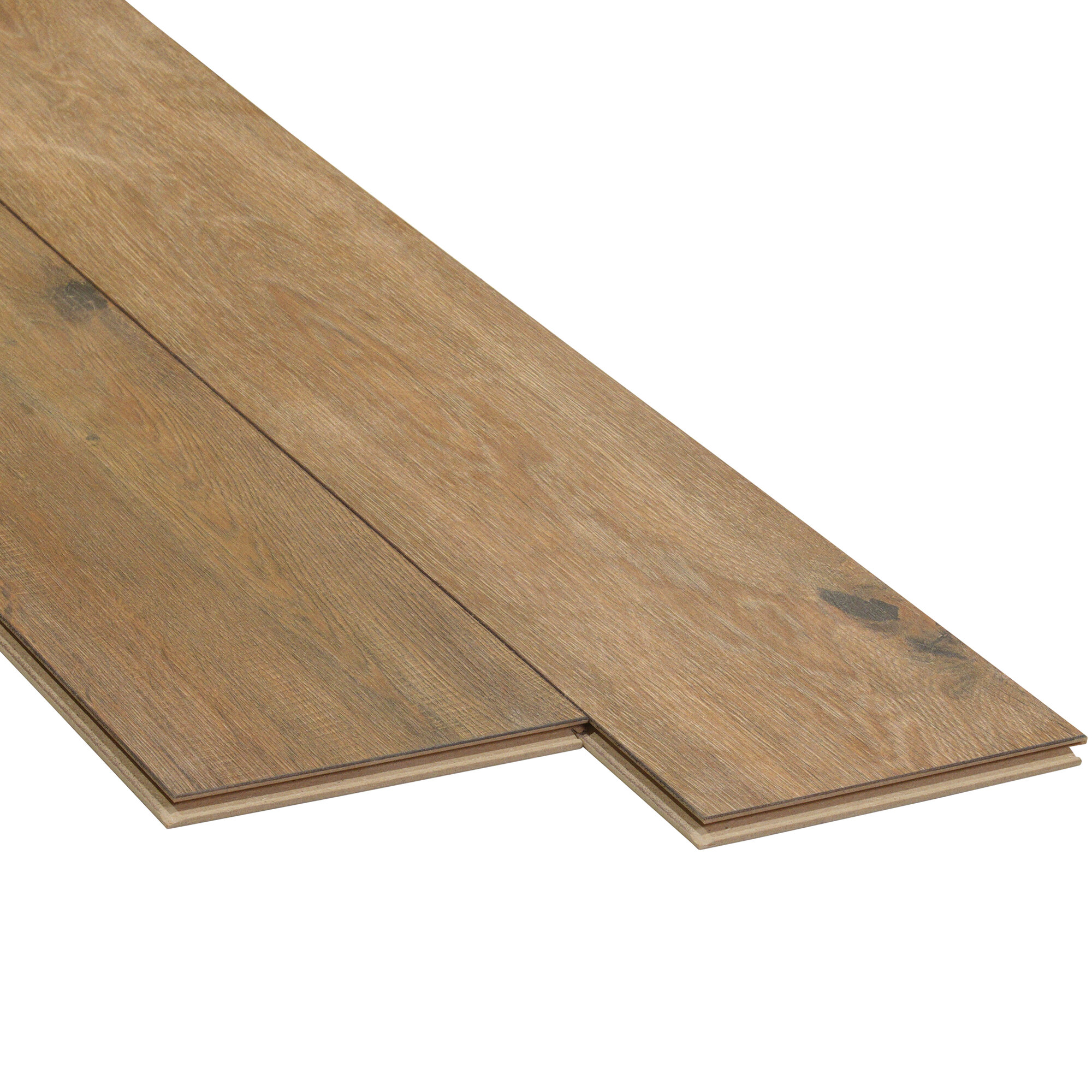 Ламинат Swisskrono 8 мм 33 класс фаска V4 дуб Кассель 2,109 кв. м.