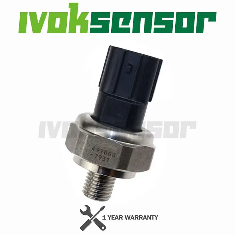 Оригинальный датчик давления масла для Honda Accord Civic CR-V Crosstour Fit Insight Odyssey Pilot 5AT 4D 2D