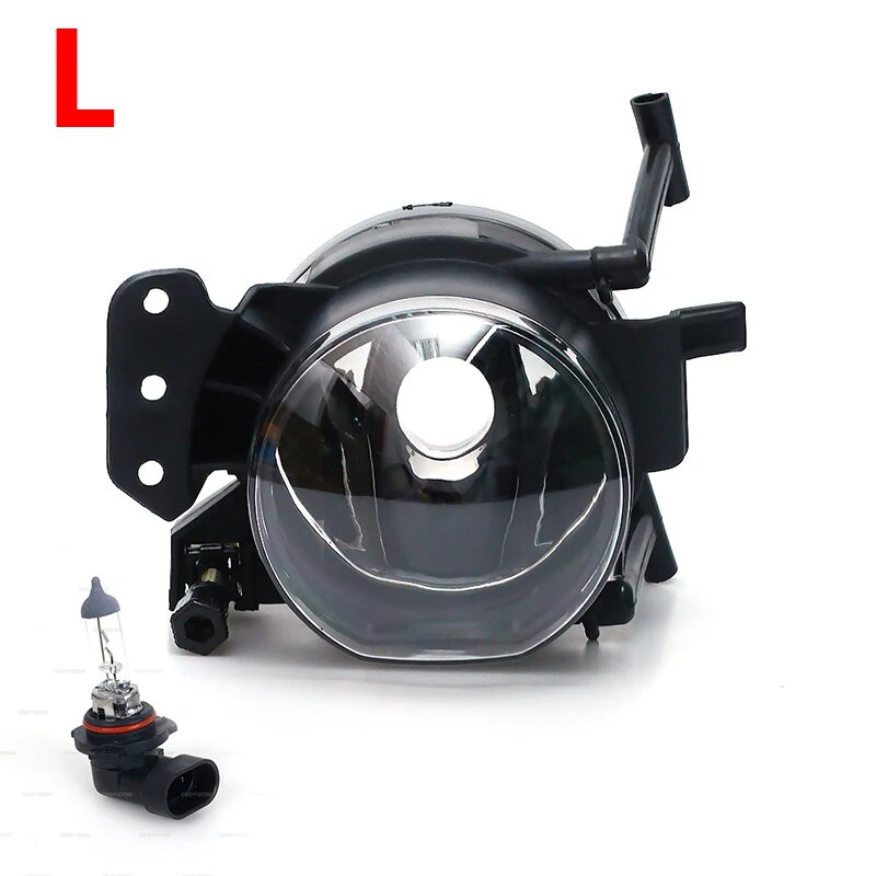 Автомобильные противотуманные фары для BMW E60 E90 E63 E46 323i 325i 525i фары противотуманные фары светодиодные противотуманные фары галогенные противотуманные фары 63176910792