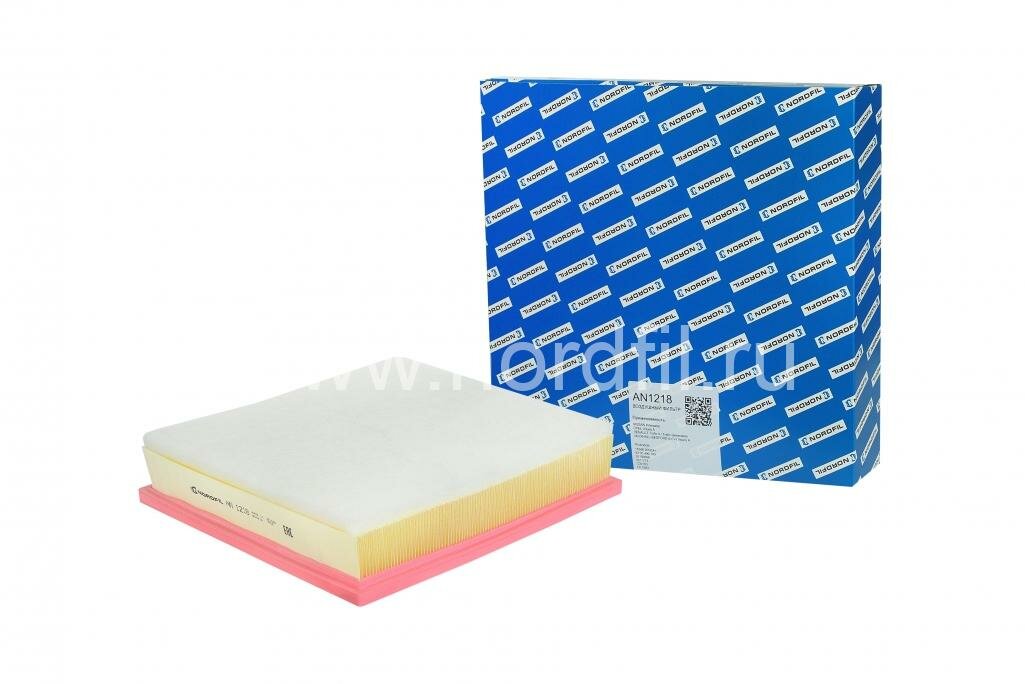 Фильтр воздушный NISSAN PRIMASTAR OPEL VIVARO A RENAULT TRAFIC II