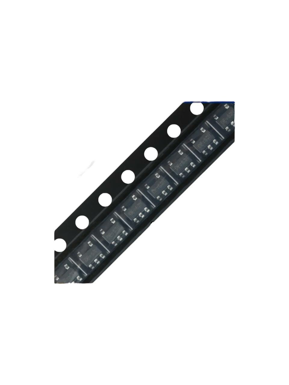 1 шт SN74LVC1G14DBVT SN74 Микросхема Texas Instruments