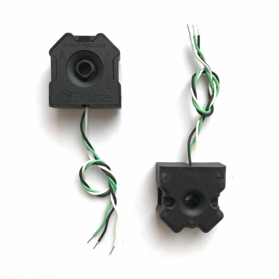 PA3208NL PA3208 Трансформатор тока 50/60Hz 85VAC-265VAC 100A Pulse Electronics