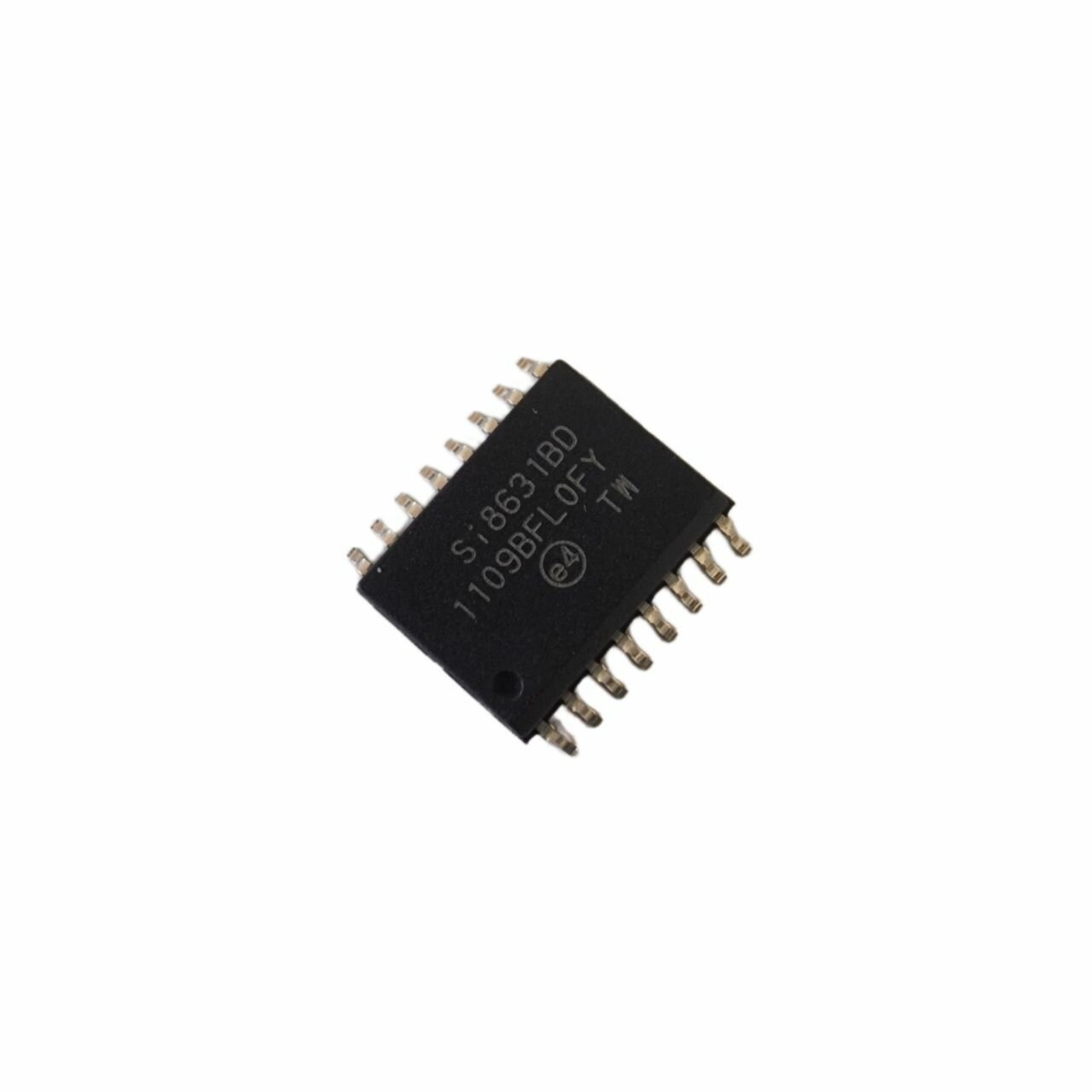 1 шт Микросхема Silicon Labs SI8631BD-B-IS