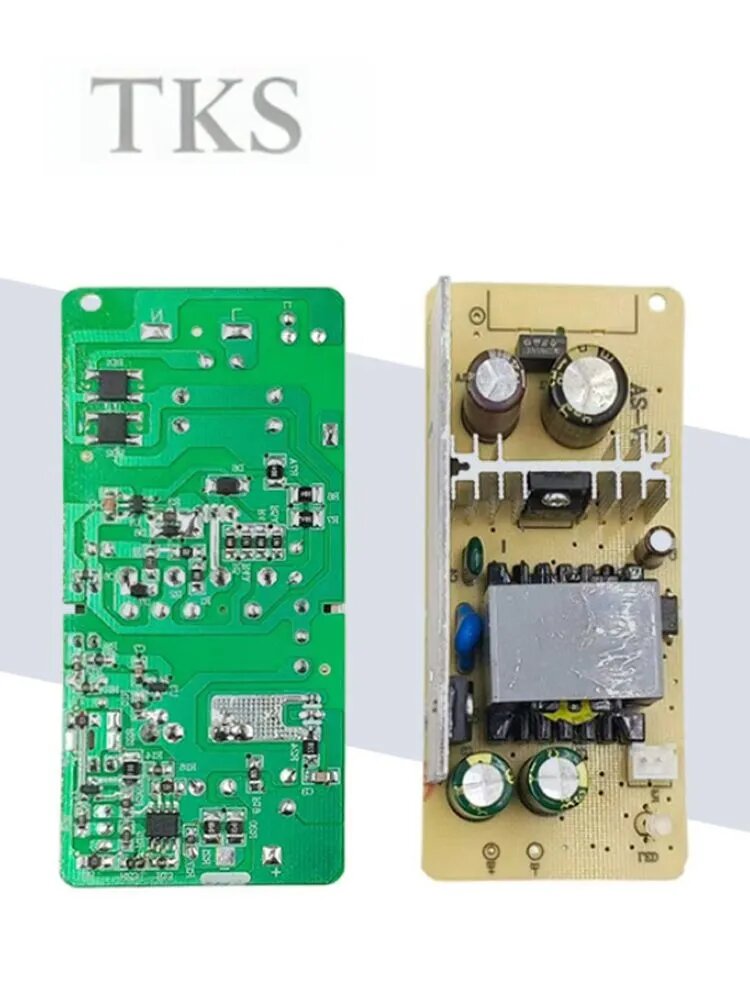 21V3.5A Модульная панель питания модуль AC-DC / 21 вольт 3.5 ампера