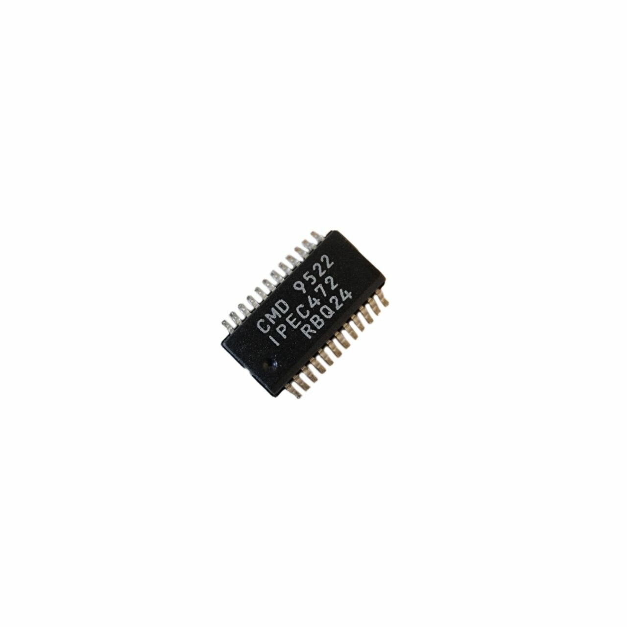 1 шт Микросхема CMD 9522 IPEC472RBQ24
