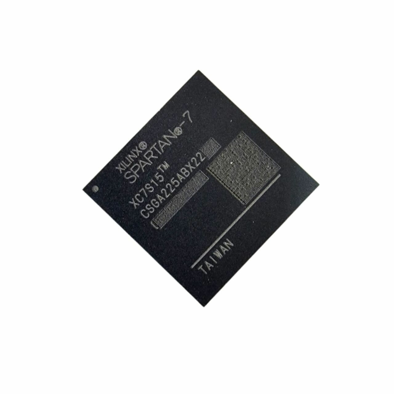 1 шт Микросхема Xilinx Spartan-7 XC7S15-1CSGA225I