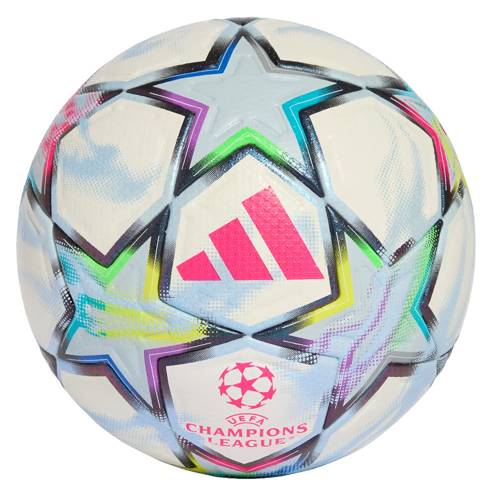 Мяч футбольный ADIDAS UCL PRO, KE9757, размер 5, FIFA Quality Pro