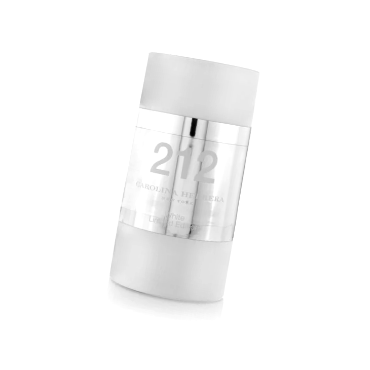 Женская туалетная вода Каролина Херрера 212 Уайт Лимитед Эдишн 60 мл - 212 White Limited Edition