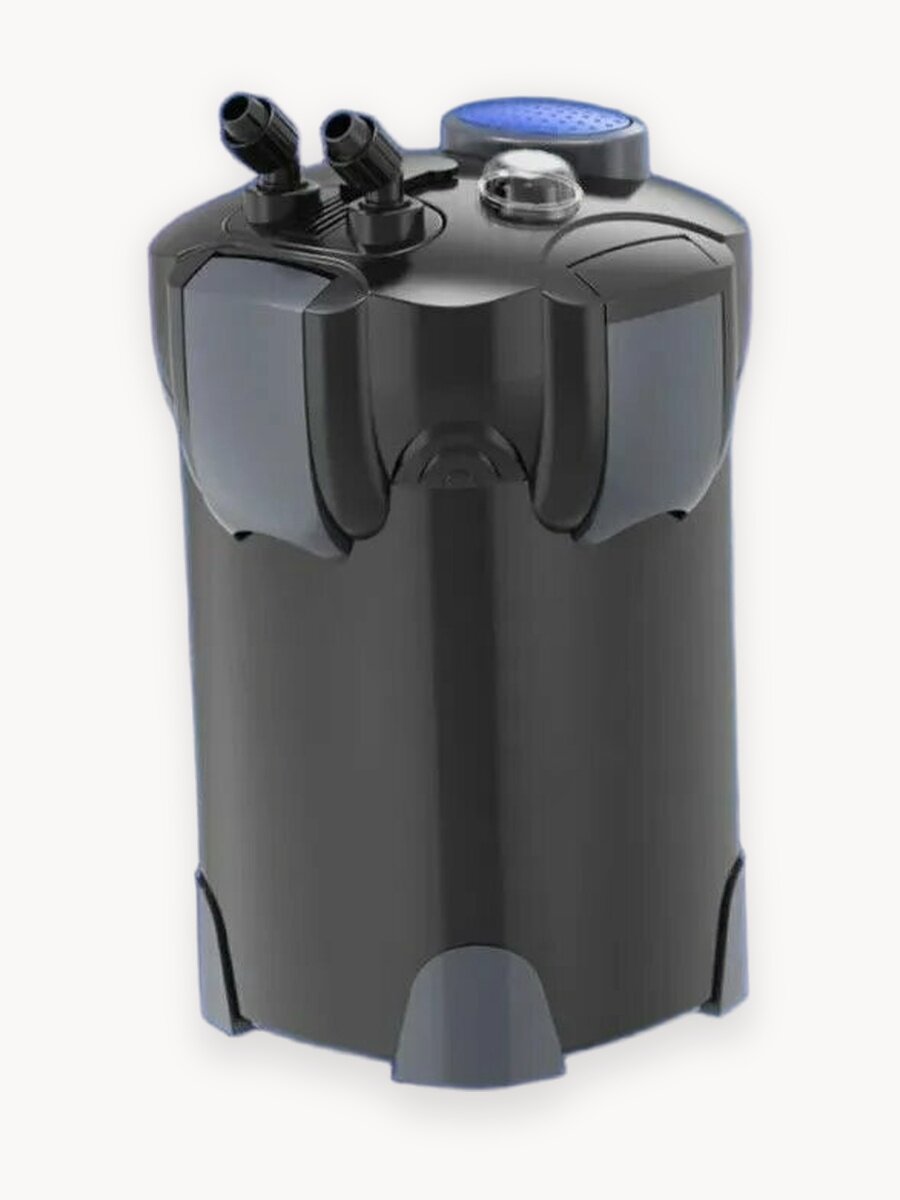 Фильтр для аквариума внешний EW-302 ,18 Вт, канистровый 1000 л/ч