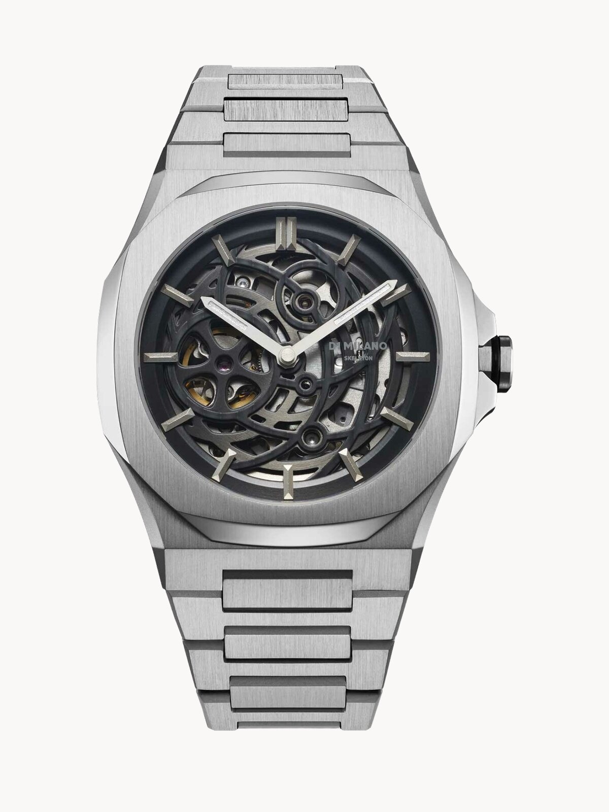 Наручные часы Skeleton