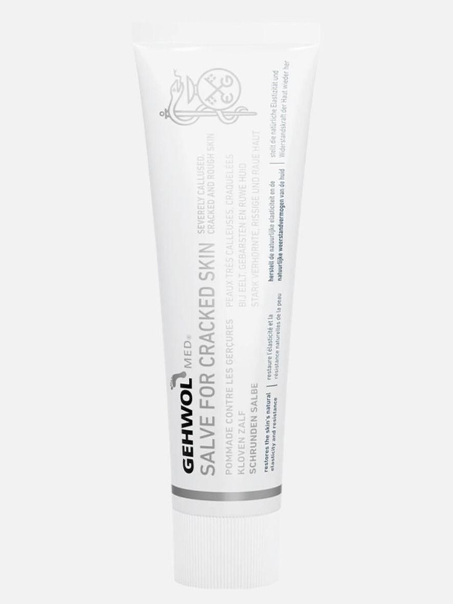 Med Мазь от трещин Salve for cracked skin, 75 мл