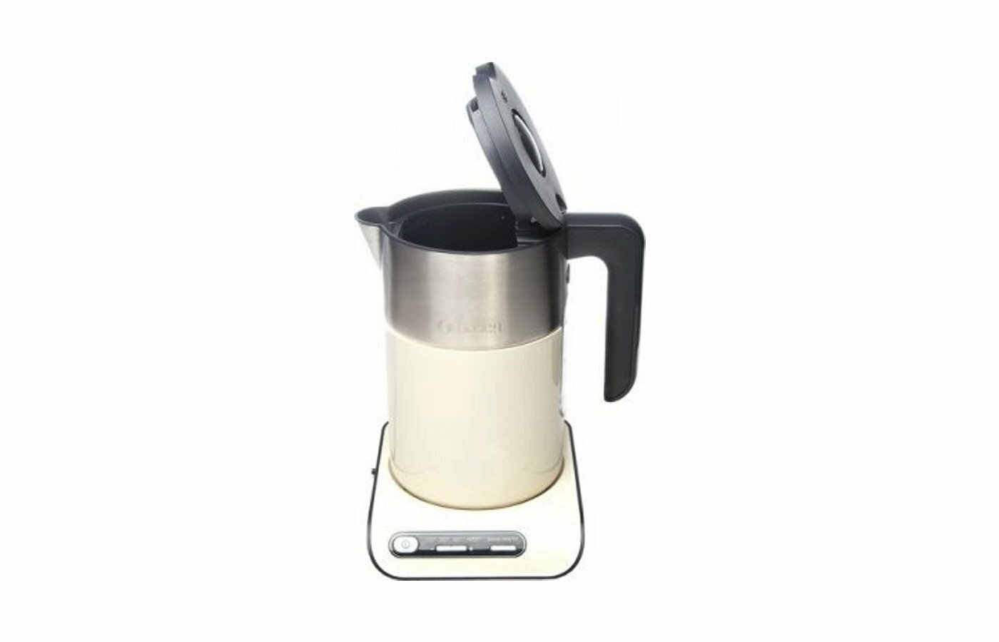 Чайник Bosch TWK8617P, бежевый — купить в интернет-магазине по низкой ...