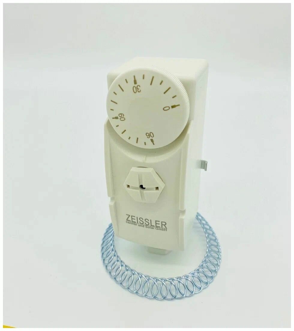 Терморегулятор накладной ZEISSLER