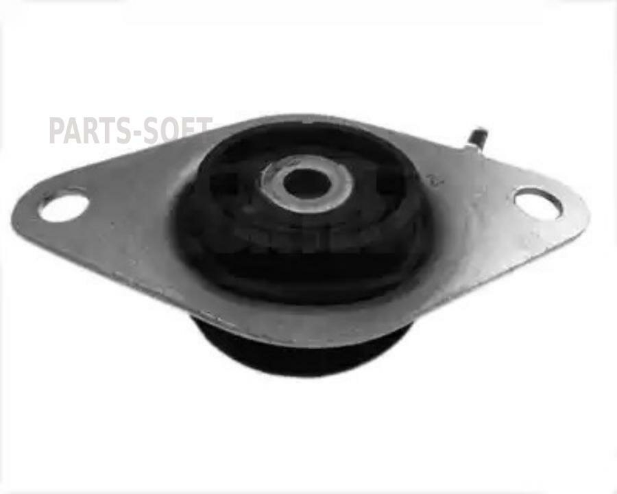 Подушка КПП RENAULT ESPACE III 2.0, 16V, LAGUNA I 1993-02 L Corteco арт. 80001374