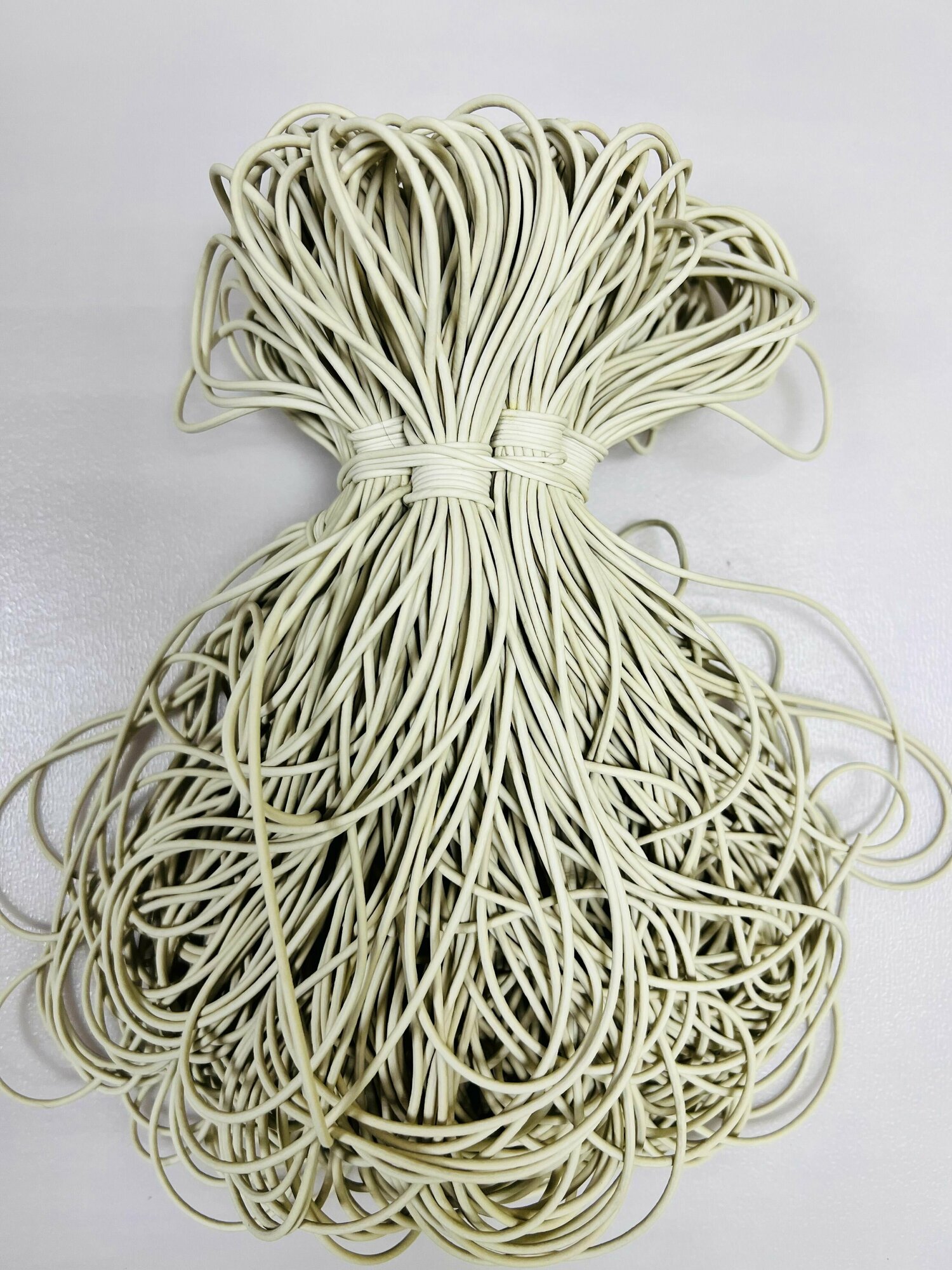 Резинка рыболовная для донки