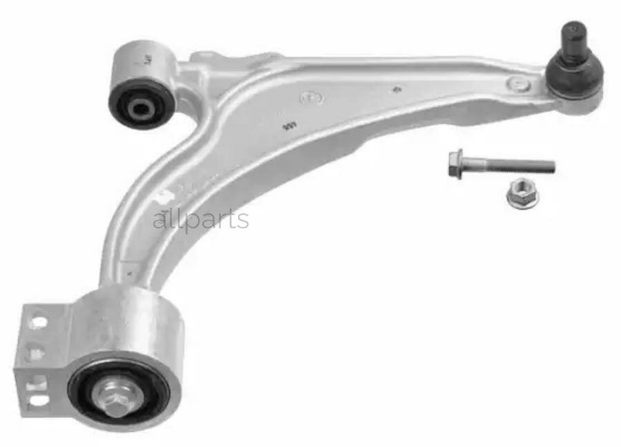 LEMFORDER 3688701 Рычаг передний R OPEL Astra J/Insignia/CHEVROLET Cruze LEMFORDER 3688701