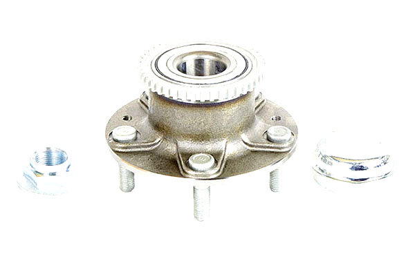 Ступица задняя (с ABS) Mazda 626 III-V 88- MX-6 II 92- RX-7 I III 81- Xedos 6 92 - Xedos 9 93- Zekkert арт. rl-1241