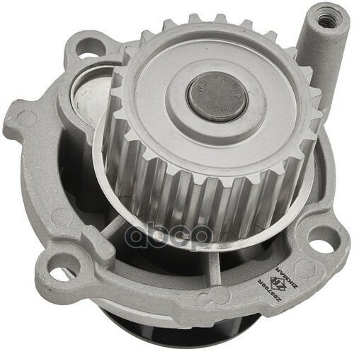 Запчасть системы охлаждения Zikmar Z69799R системы охлаждения Skoda Octavia
