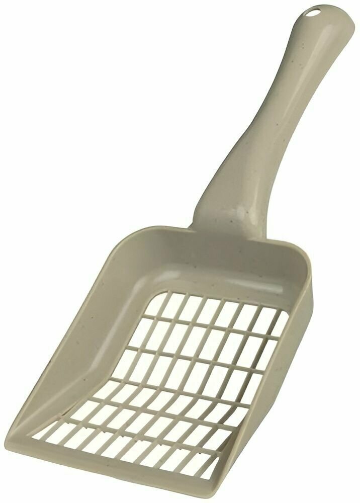 Дунья Догуш Совок для туалета Пластик