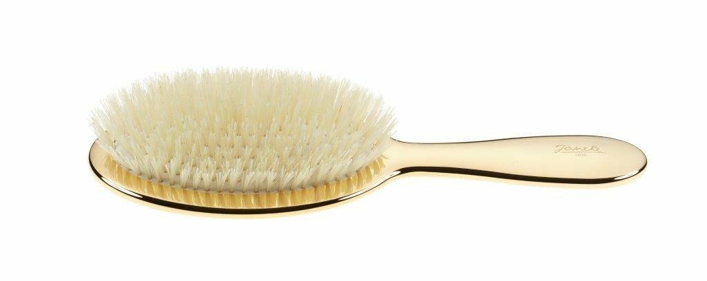 JANEKE Щетка для волос