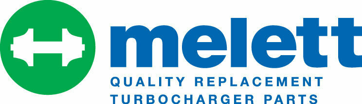 MELETT 1102025303 новый Тарелка компрессорной части Гарантия 1 год. ()