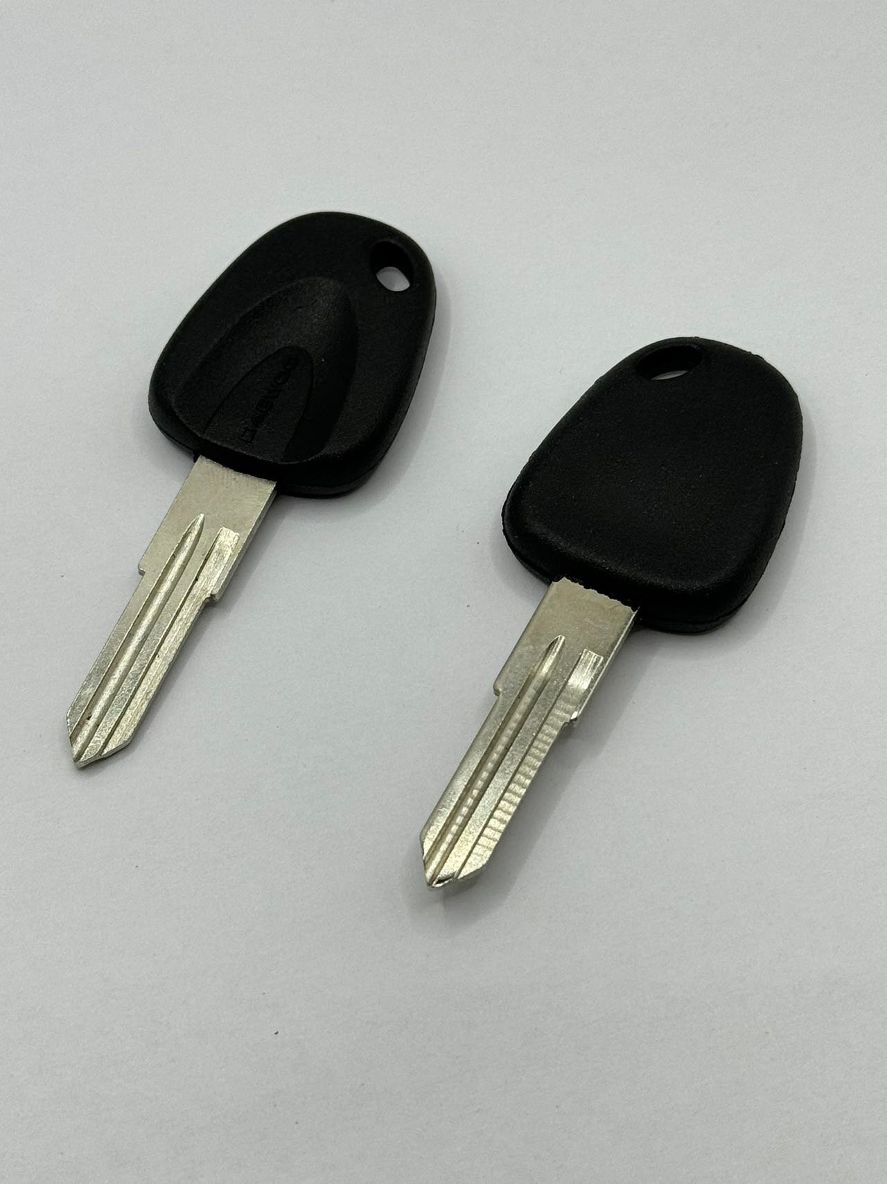 Заготовка ключа Опель OPSP1_HF43P136_DWO7BP_x_Daewoo/Opel, H-001) 10 шт .