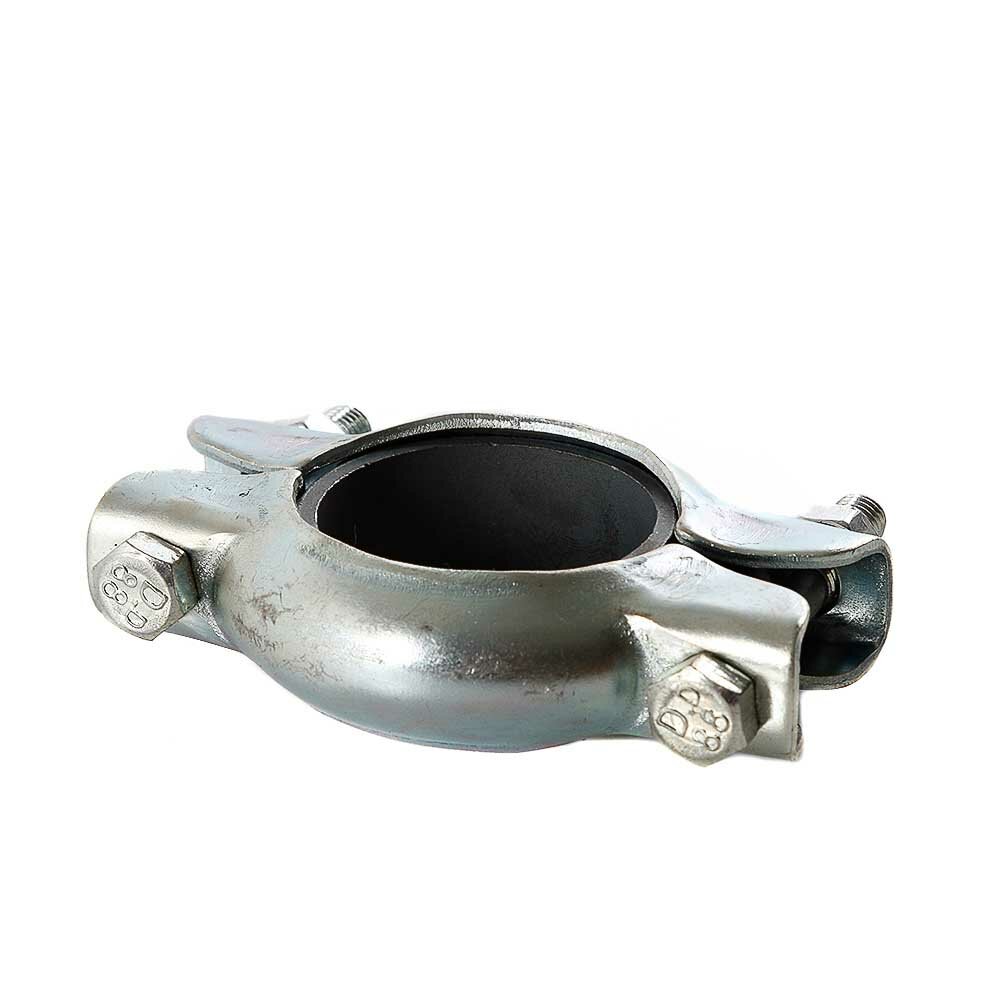 Хомут крепления глушителя 2170 BI80521