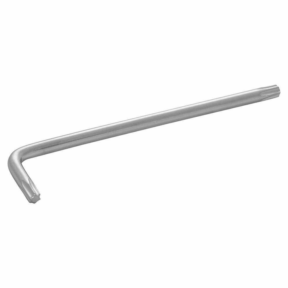 Ключ имбусовый THORVIK TORX T25