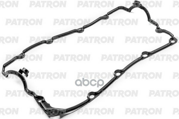 Прокладка клапанной крышки Audi A4. VW 2.0TDI BMM 01> PATRON арт. PG6-0113