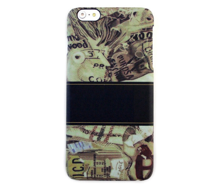 Чехол Westwood для Apple iPhone 6 Plus
