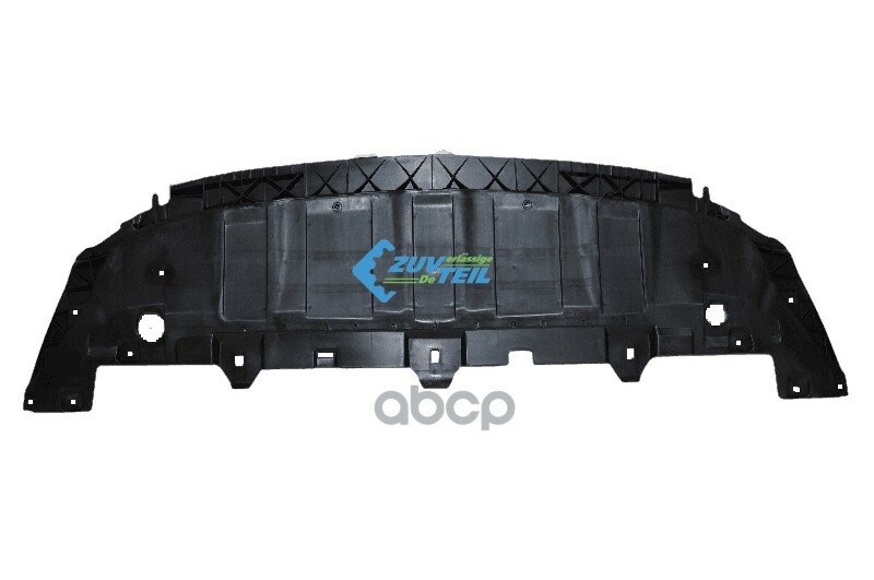 BCZ1207 Пыльник бампера ZuvTeil арт. BCZ1207