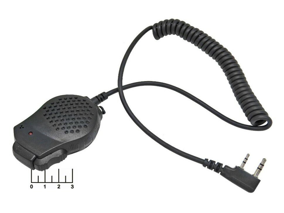 Тангента к радиостанции Baofeng UV-82