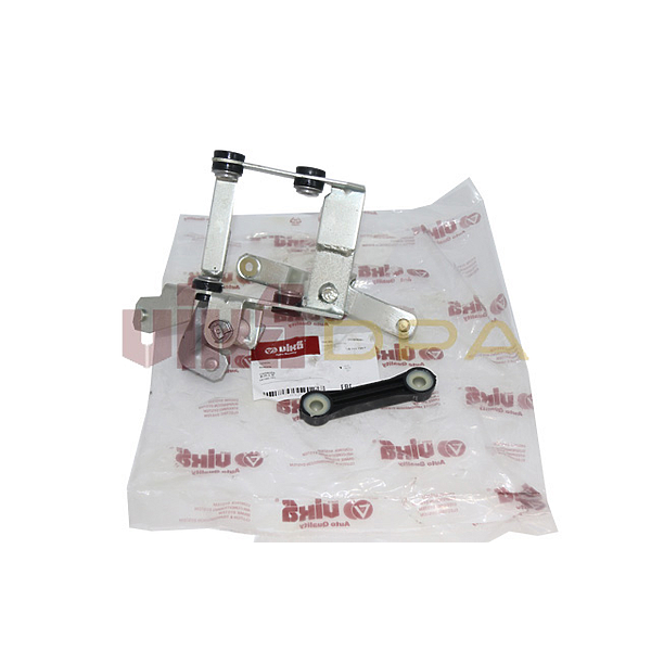 VIKA 77110762501 механизм переключения передач