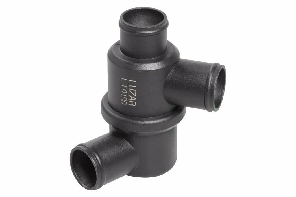 Термостат ВАЗ 2107, Нива 21214, ВАЗ 2101-2106, Нива 21213 (летний 70 градусов) LUZAR LT 0100 / 2101-1306010