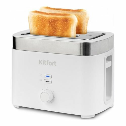 Тостер Kitfort КТ-4025