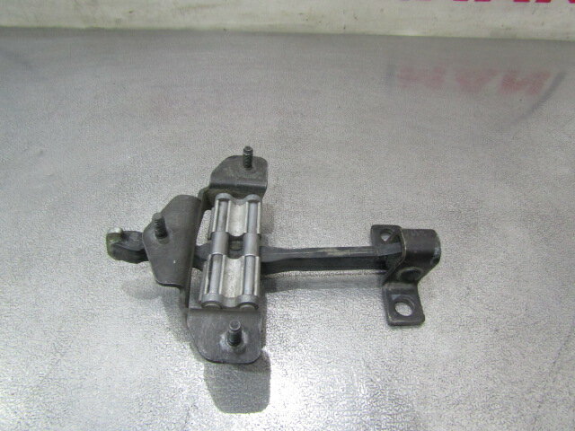 Ограничитель открывания двери Scania P, G, R